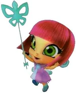 Lockette/Gallery | Winx Club Wiki | Fandom