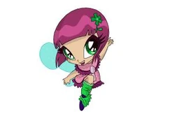 Lockette | Winx Club Wiki | Fandom