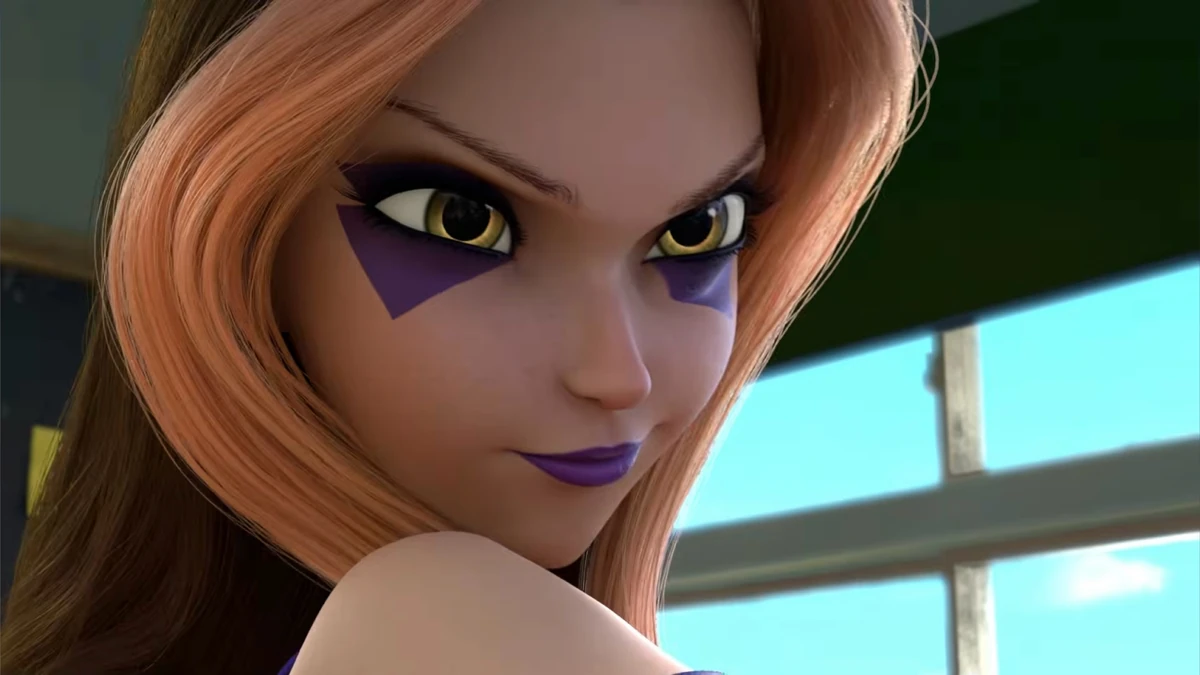 Darcy | Winx Club Wiki | Fandom