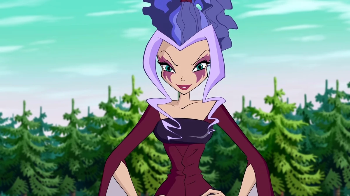 Stormy/Gallery/Main Series/Season 7 | Winx Club Wiki | Fandom