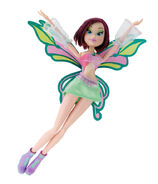 Sophix Fairy | Winx Club Wiki | Fandom