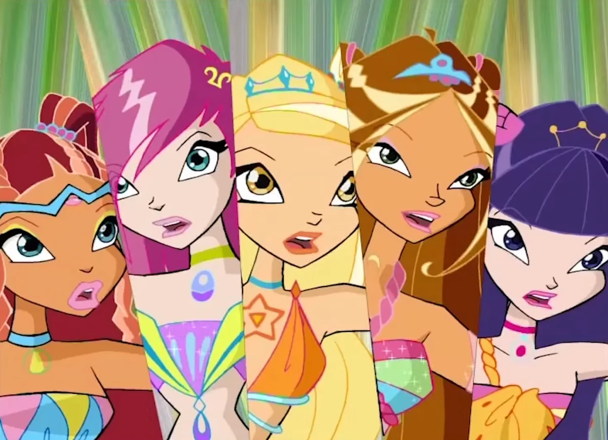 Anillo de Polvo de Hadas | Winx Club Wiki | Fandom
