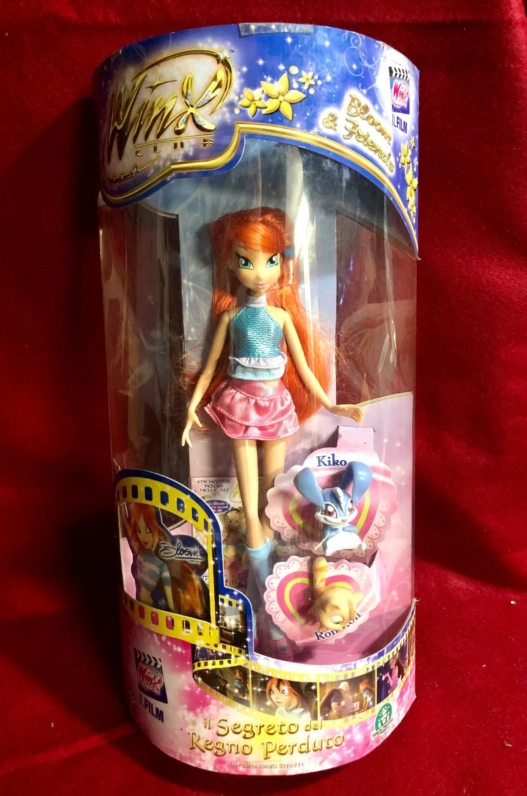 Bloom & Friends | Winx Club Wiki | Fandom