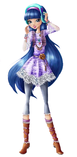 Musa | Winx Club Wiki | Fandom