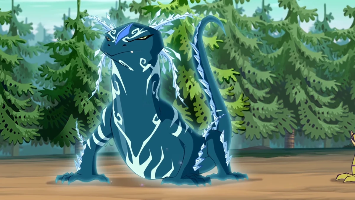 Frostbite | Winx Club Wiki | Fandom