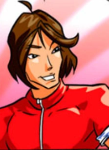 Jordan | Winx Club Wiki | Fandom