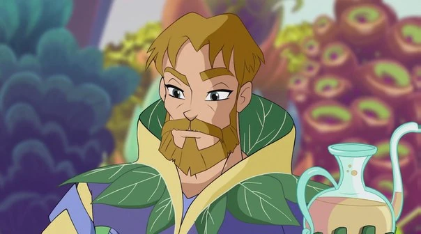 Rodols | Winx Club Wiki | Fandom