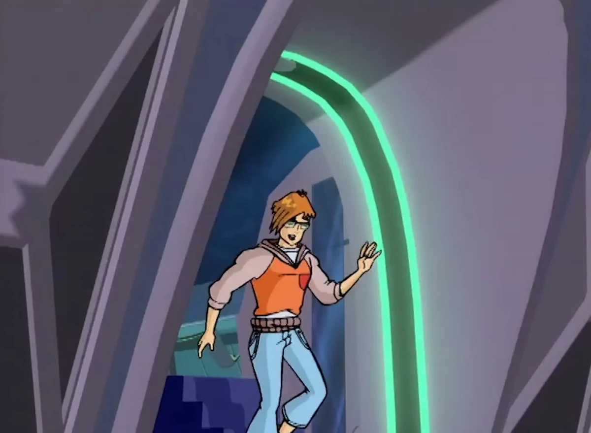 Timmy/Gallery/Main Series/Season 2 | Winx Club Wiki | Fandom