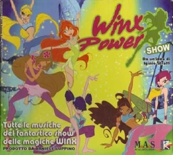Winx Power | Winx Club Wiki | Fandom