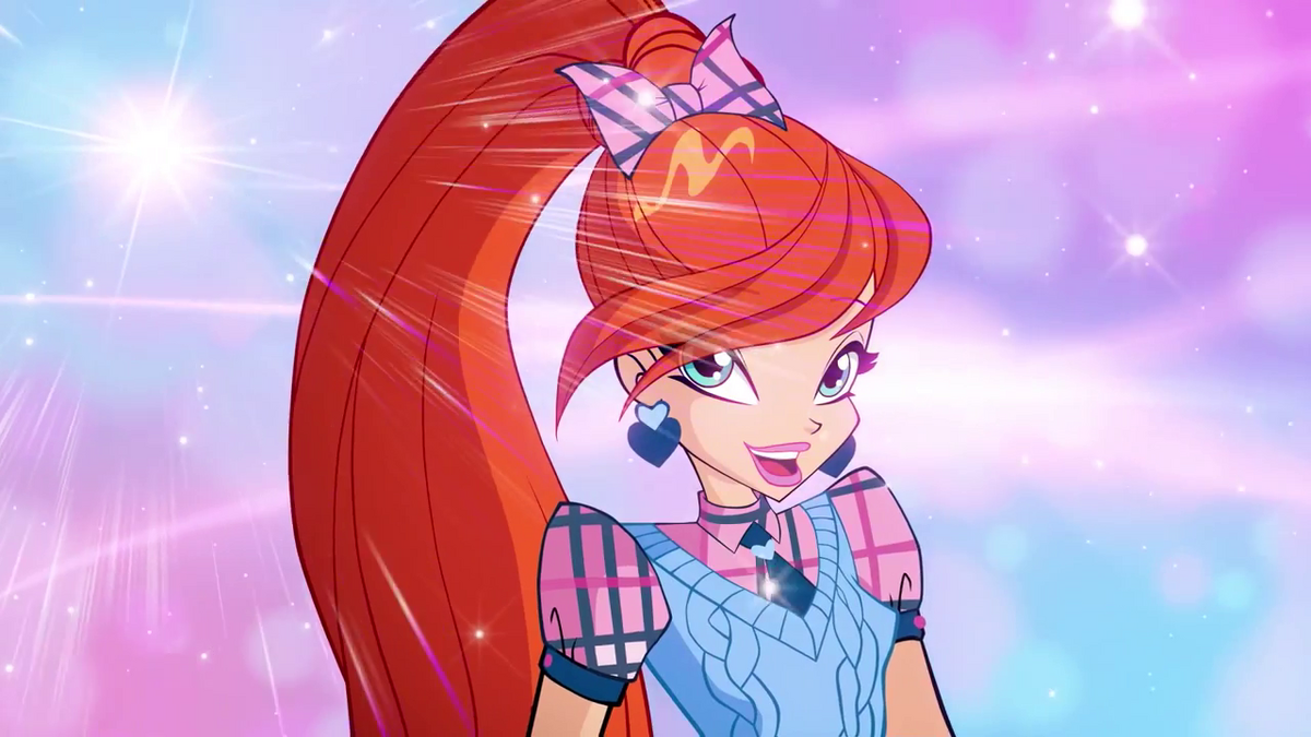 Bloom | Klub Winx Wiki | Fandom