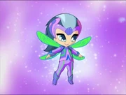 Digit | Winx Club Wiki | Fandom