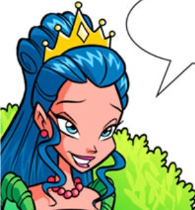 Electra | Winx Club Wiki | Fandom