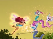 Mer-Monster | Winx Club Wiki | Fandom
