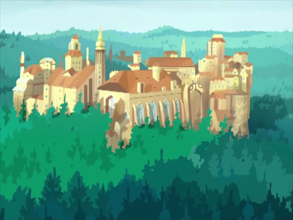 Solaria | Winx Club Wiki | Fandom