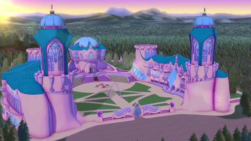 Alfea | Winx Club Wiki | Fandom