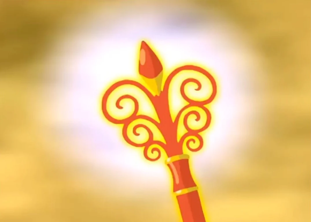 Coral Gem | Winx Club Wiki | Fandom