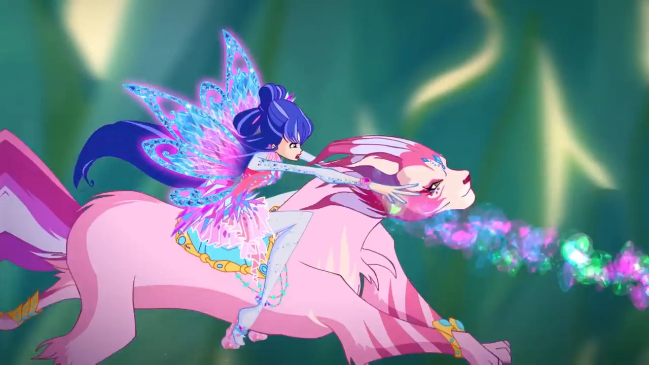 Discuss Everything About Winx Club Wiki | Fandom