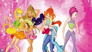 Season 1 | Winx Club Wiki | Fandom