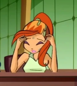 Clarice | Winx Club Wiki | Fandom