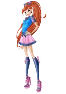 Bloom | Winx Club Wiki | Fandom