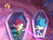 Elf | Winx Club Wiki | Fandom