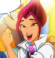 Riven | Winx Club Wiki | Fandom