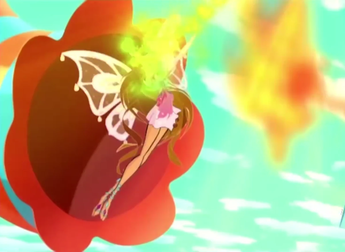 Nature Dust | Winx Club Wiki | Fandom