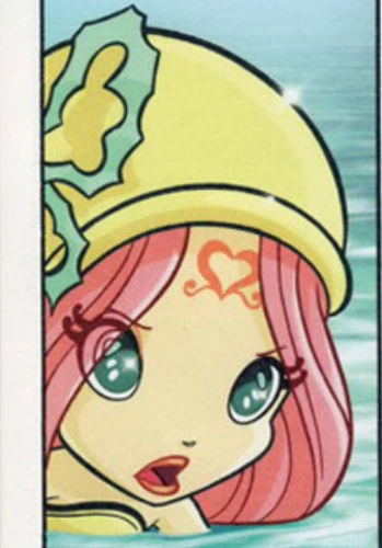 Phylla | Winx Club Wiki | Fandom