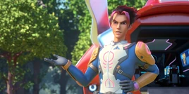 Riven | Winx Club Wiki | Fandom