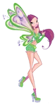 Roxy/Gallery | Winx Club Wiki | Fandom