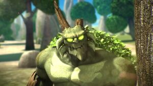 Trolls del Bosque Oscuro | Winx Club Wiki | Fandom