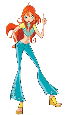 Bloom/Galerie foto | Winx Club Wiki | Fandom