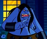 Troll | Wiki Winx | Fandom