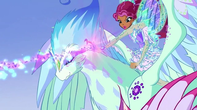 Marea de Andros | Winx Club Wiki | Fandom