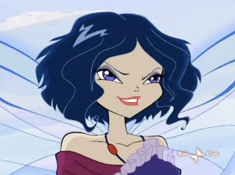 Nebula/Galerie foto | Winx Club Wiki | Fandom