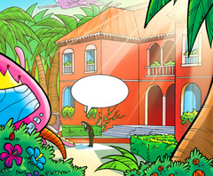 Issue 31: The Return of Princess Diaspro | Winx Club Wiki | Fandom