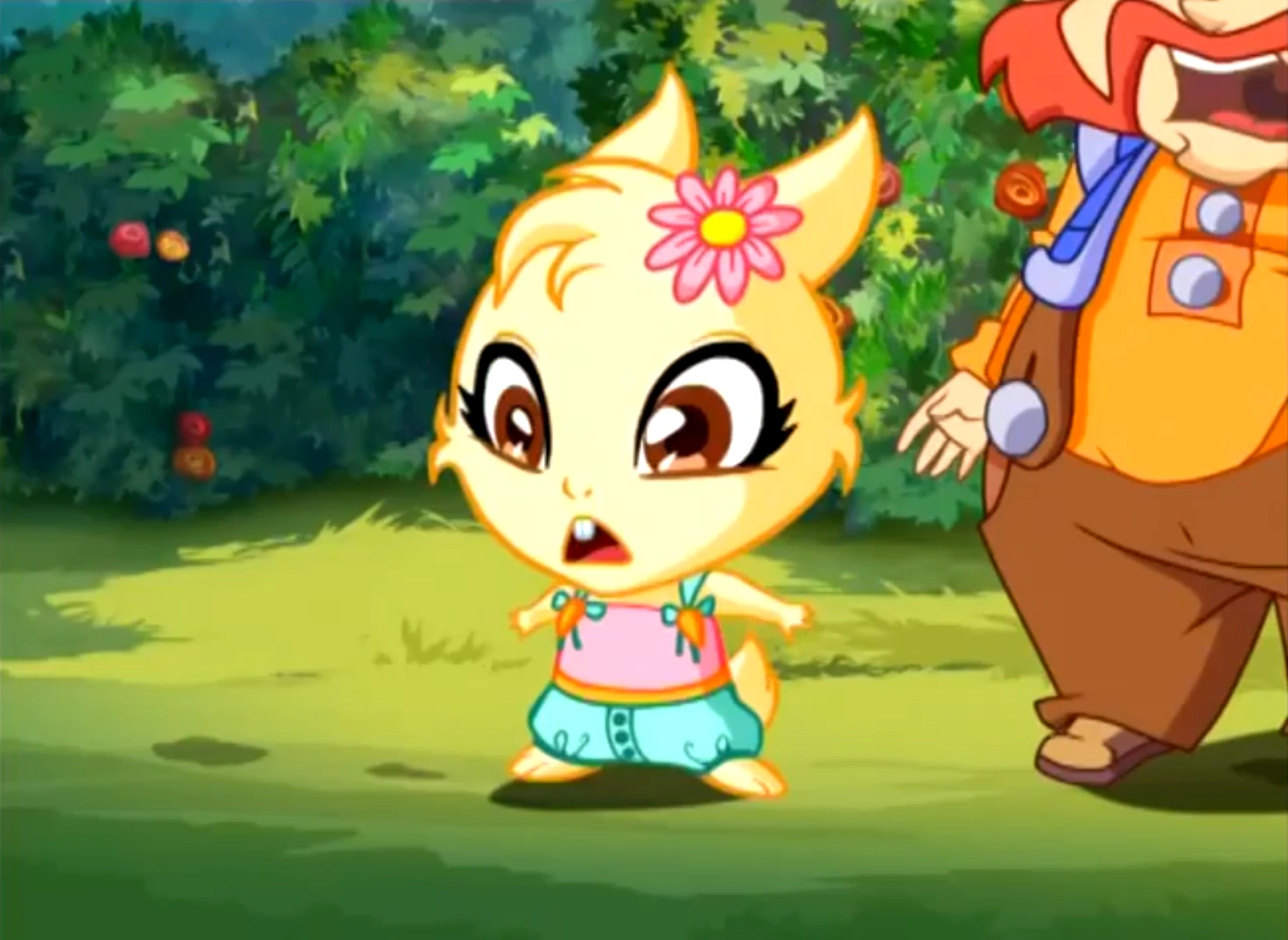 Tina | Winx Club Wiki | Fandom