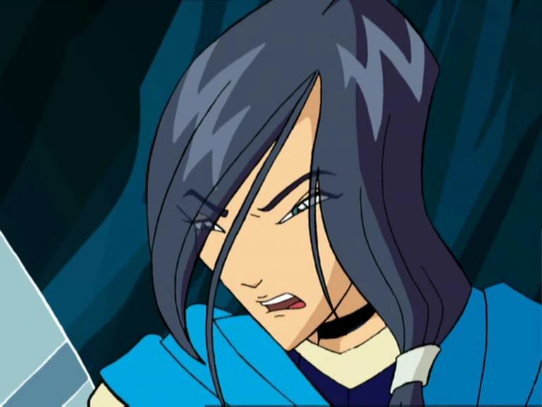 Hélia | Wiki Winx | Fandom