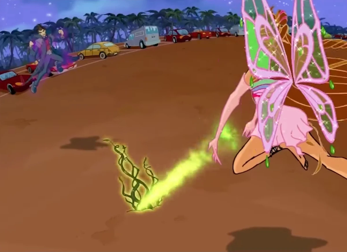 Luxuriant Ivy | Winx Club Wiki | Fandom