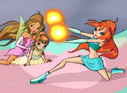 Linphea/Gallery | Winx Club Wiki | Fandom