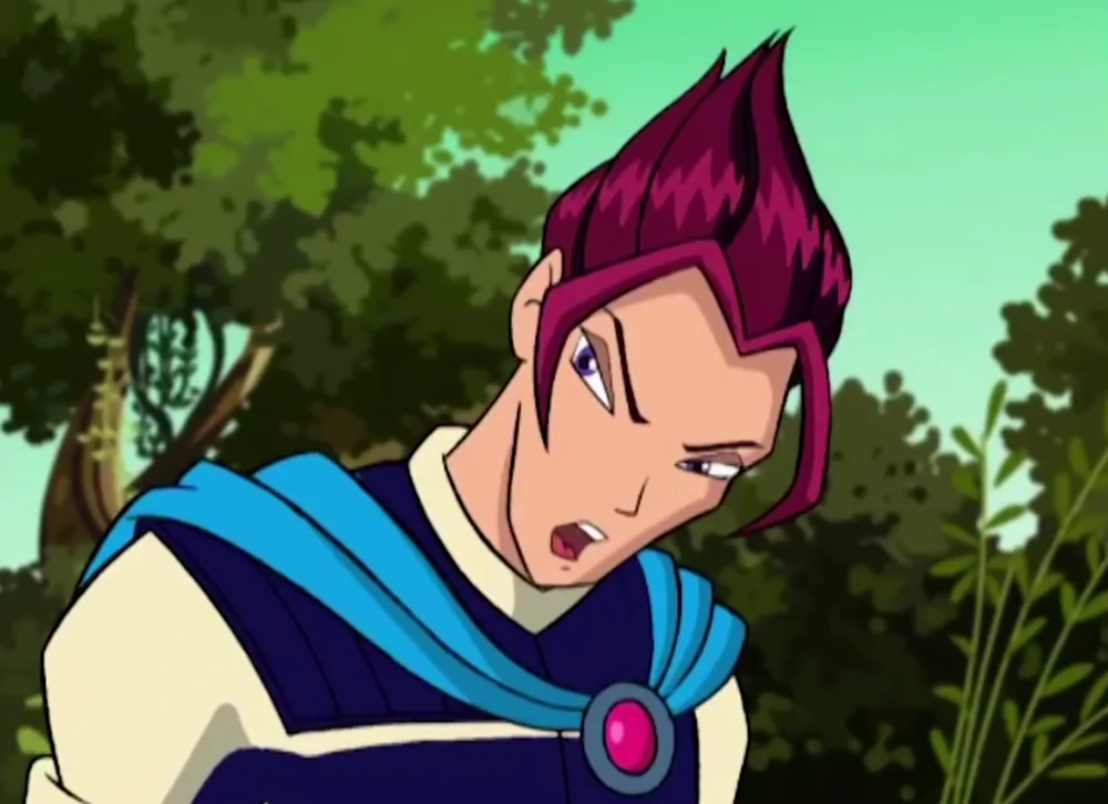 Riven | Klub Winx Wiki | Fandom