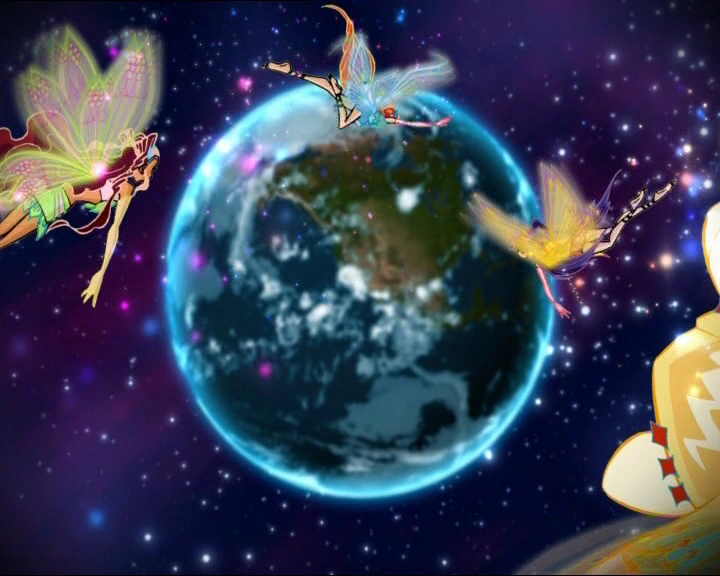 Winx (Group)/Gallery/Main Series | Winx Club Wiki | Fandom