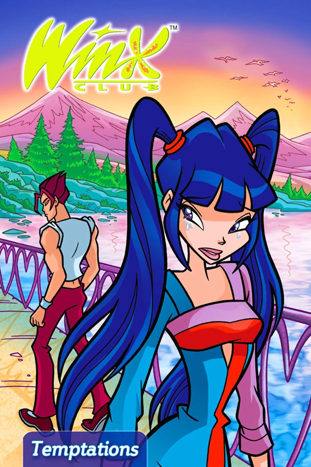 Winx Club Comic Series/Winx Club/Season 4 | Winx Club Wiki | Fandom