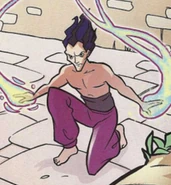 Kamud | Winx Club Wiki | Fandom