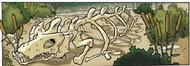 Issue 6: The Swamp Monster | Winx Club Wiki | Fandom
