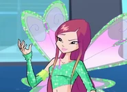 White Circle | Winx Club Wiki | Fandom