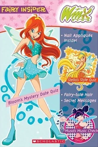 Winx Blends