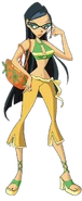 Mitzi | Winx Club Wiki | Fandom