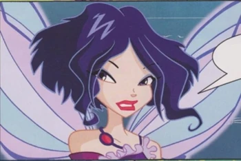 Nebula | Winx Club Wiki | Fandom