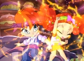 Caramel/Gallery | Winx Club Wiki | Fandom